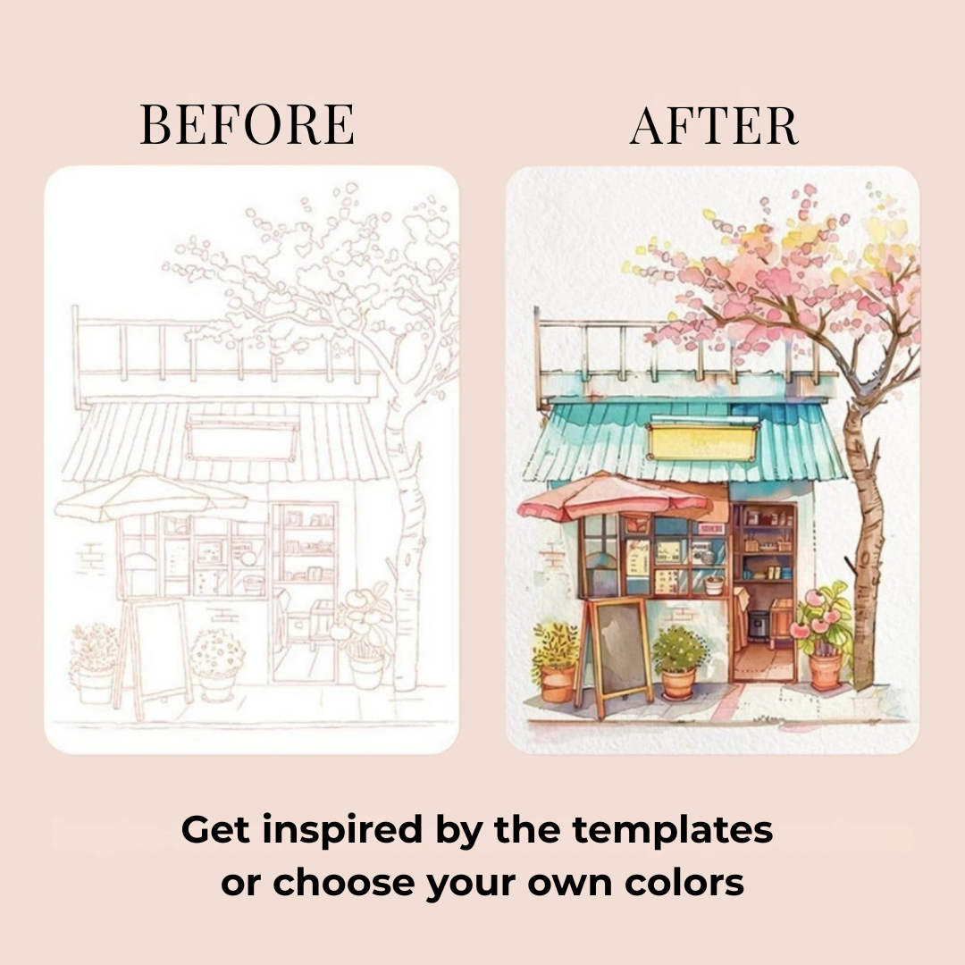 Breathly - The First Creative Stress Relief Kit